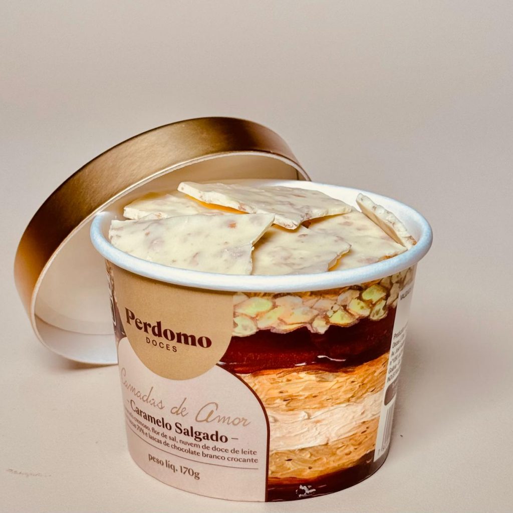 Perdomo Doces – Cardápio