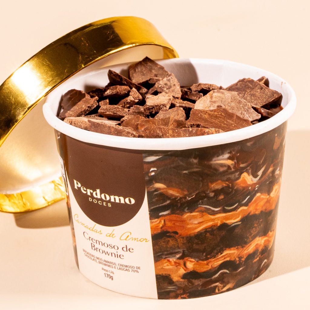 Perdomo Doces – Cardápio